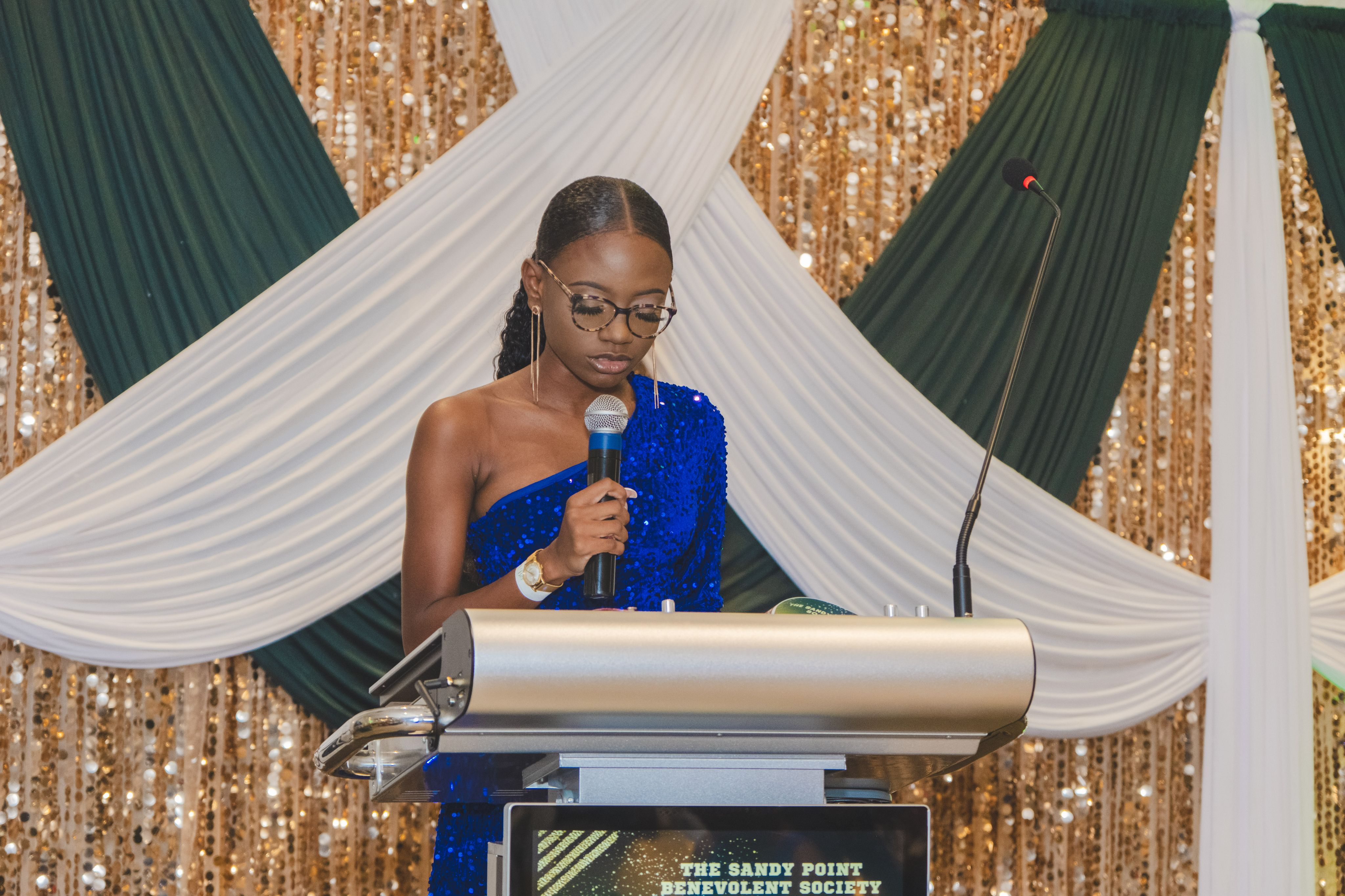 SPBS | Our Community - A Look Back - SPBS 11th Awards Banquet