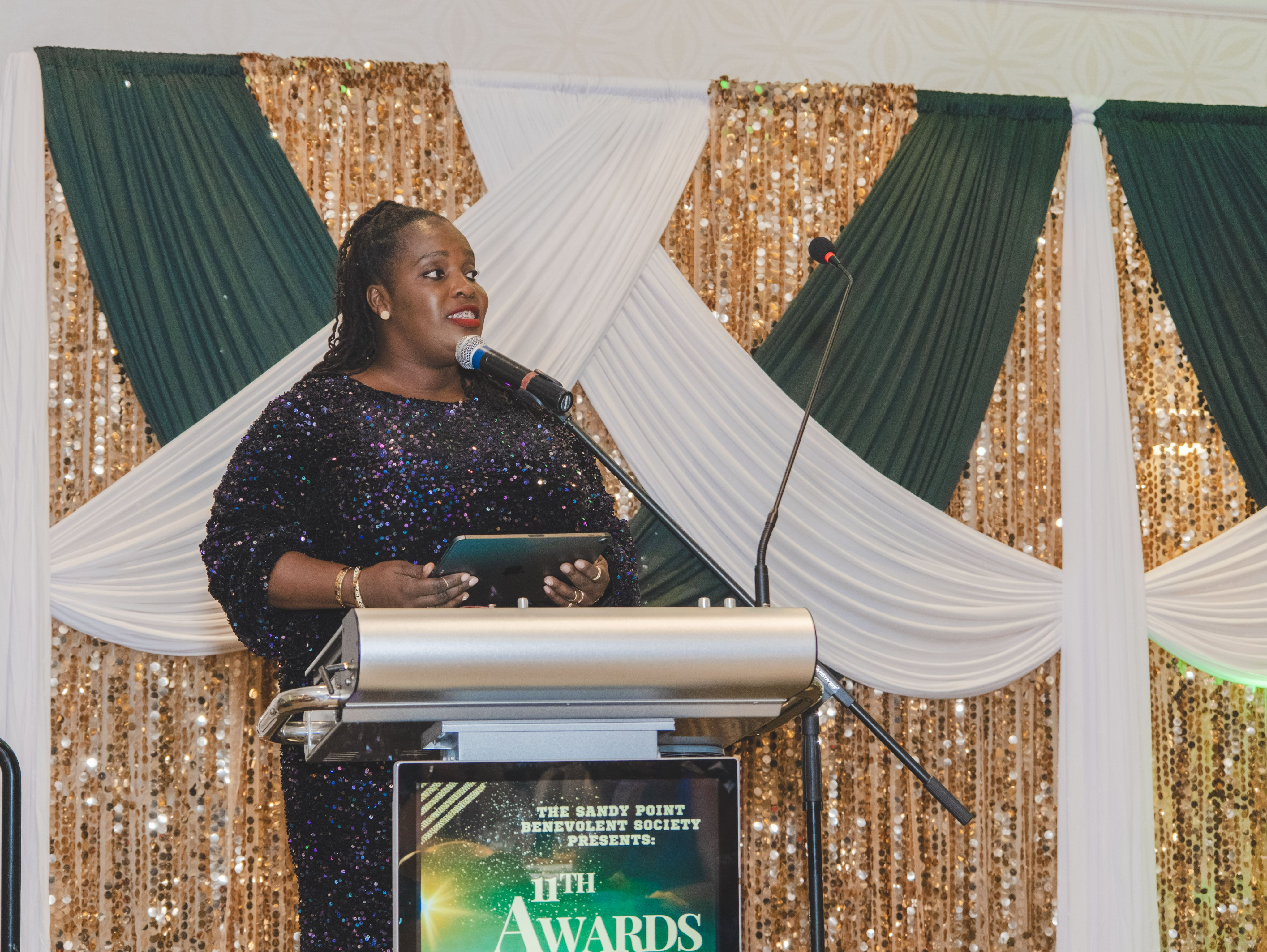 SPBS | Our Community - A Look Back - SPBS 11th Awards Banquet